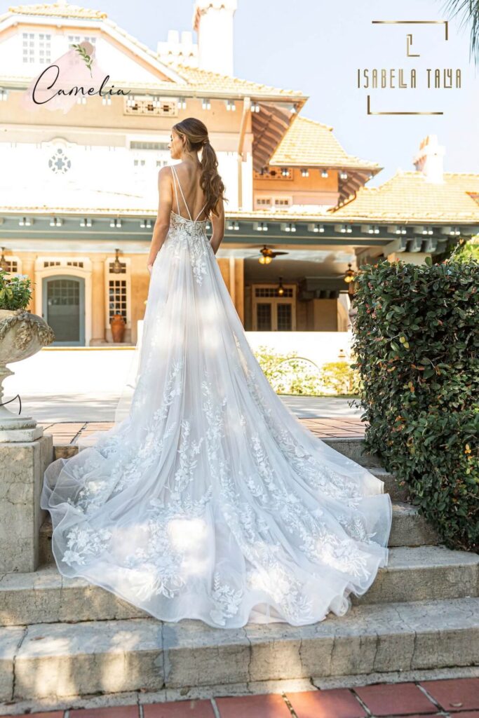 Camelia - Isabella Talya