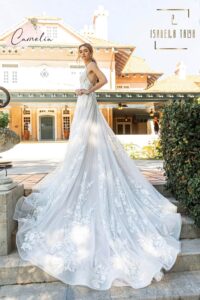 Camelia - Isabella Talya