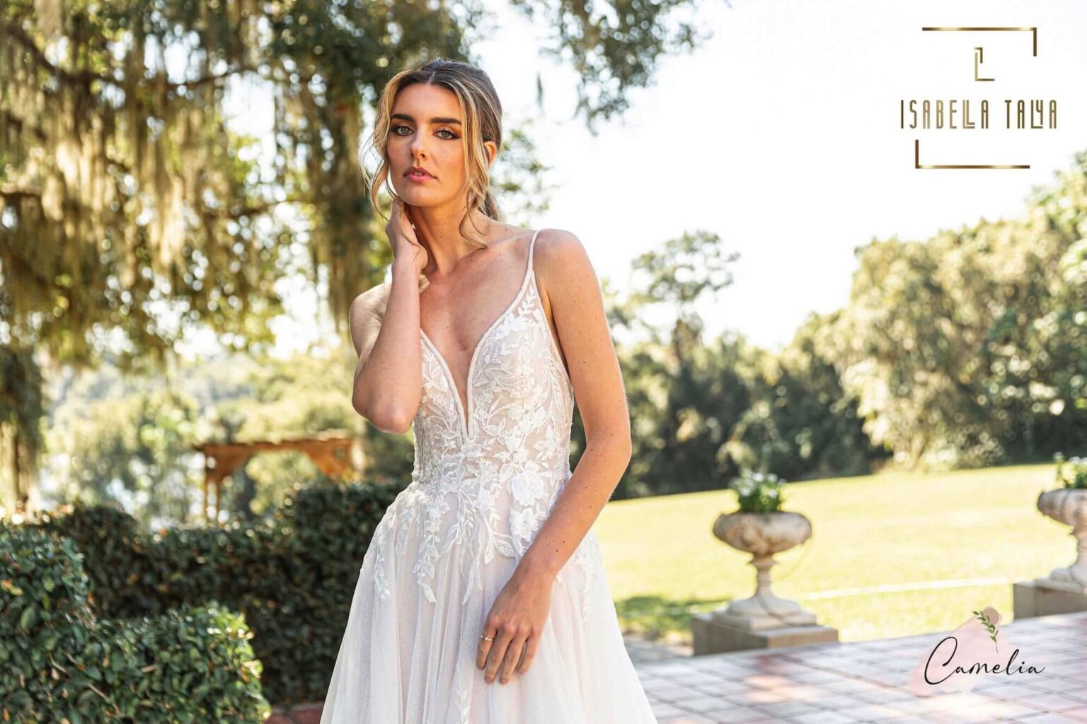 Camelia - Isabella Talya