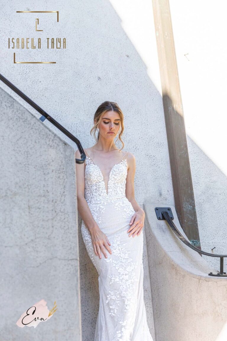 Eva - Isabella Talya