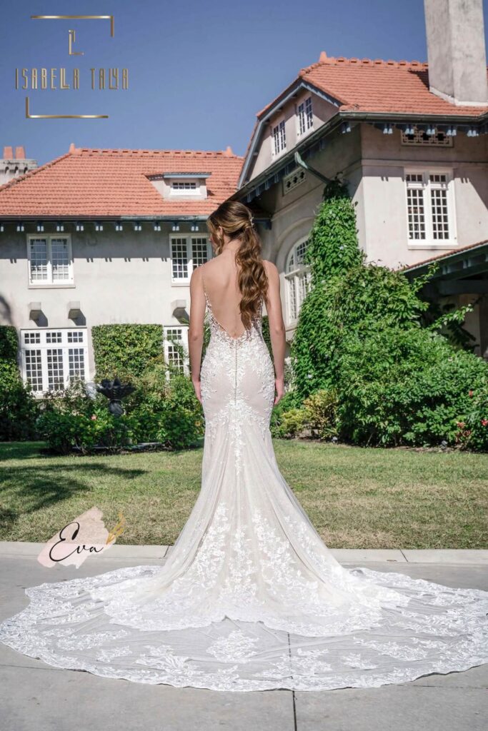 Eva - Isabella Talya