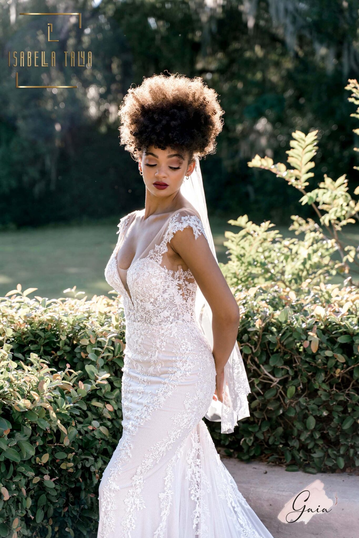 Gaia - Isabella Talya