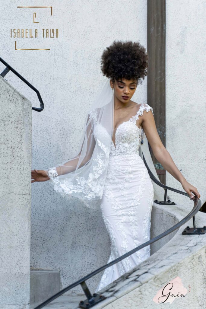 Gaia - Isabella Talya