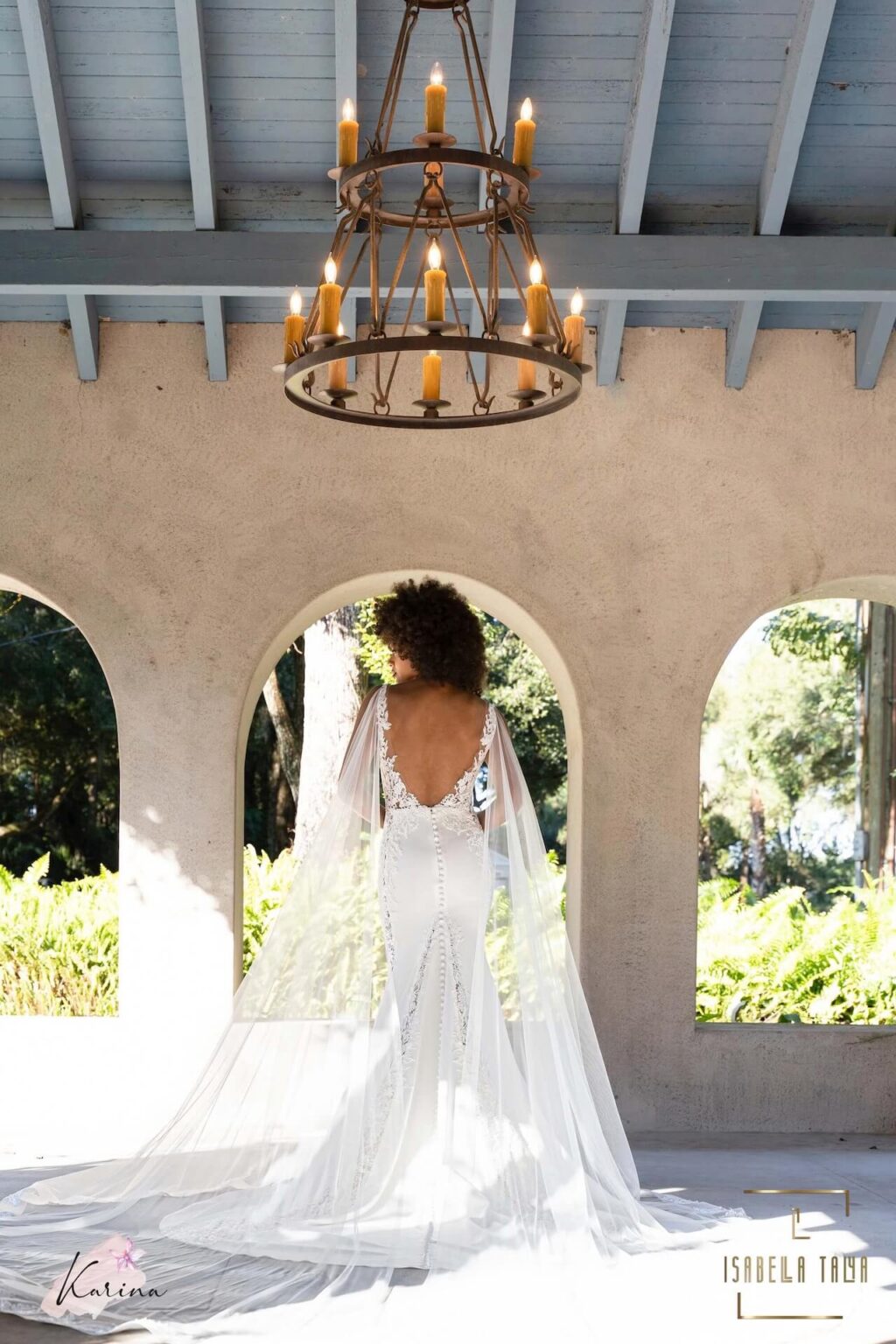 Karina - Isabella Talya