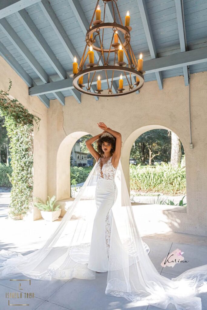 Karina - Isabella Talya