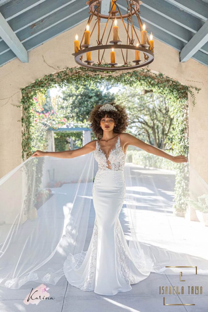 Karina - Isabella Talya