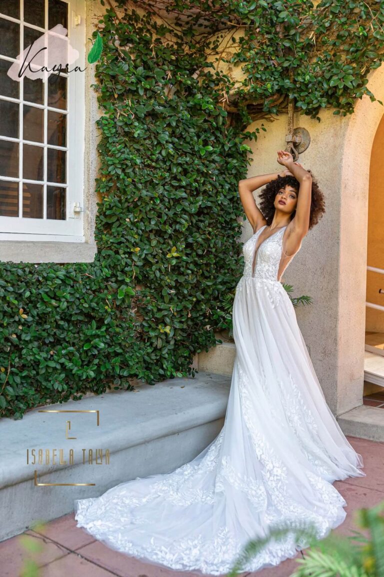 Kayra - Isabella Talya