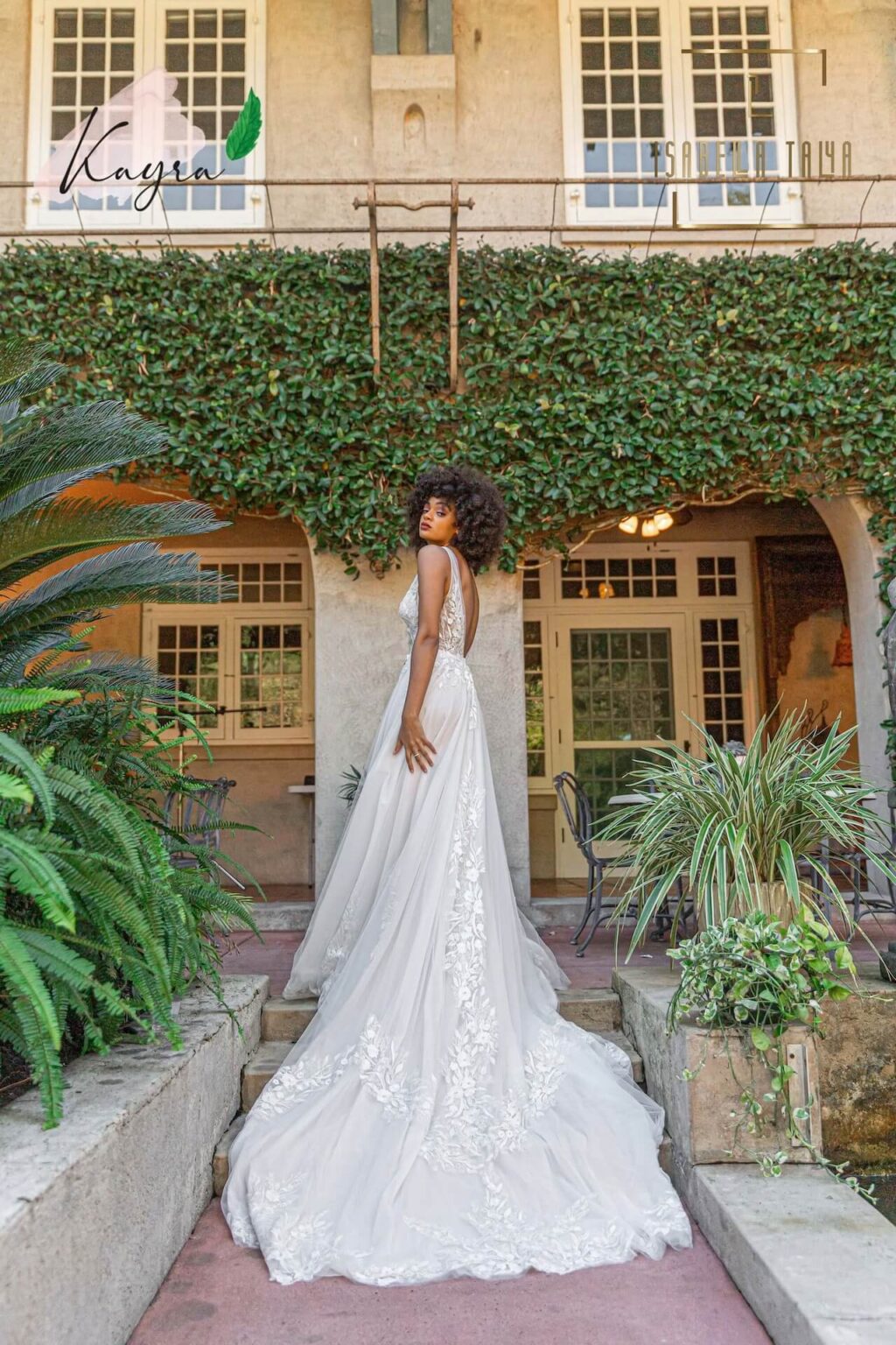 Kayra - Isabella Talya