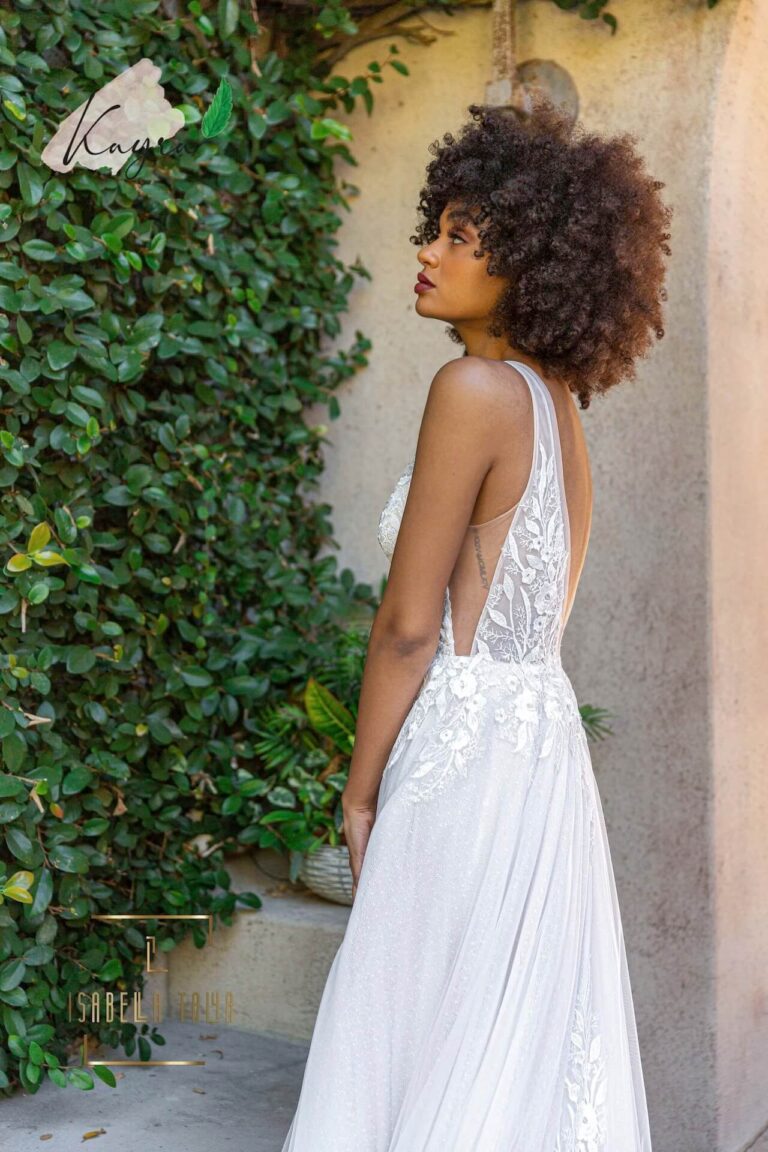 Kayra - Isabella Talya