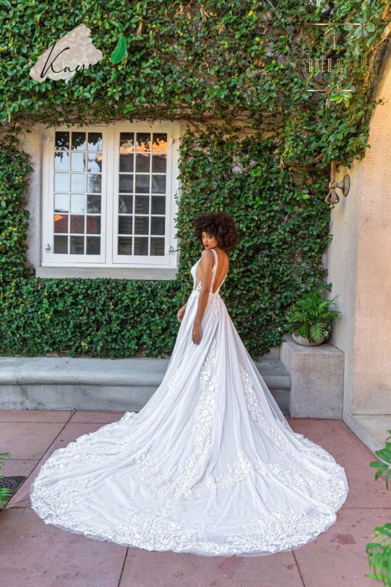 Kayra - Isabella Talya