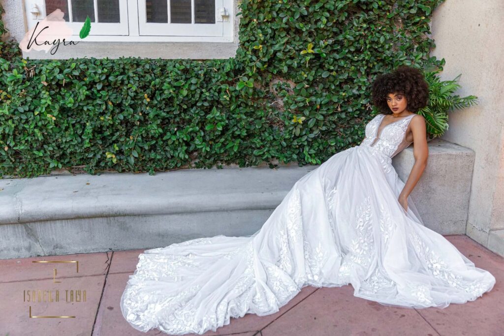 Kayra - Isabella Talya