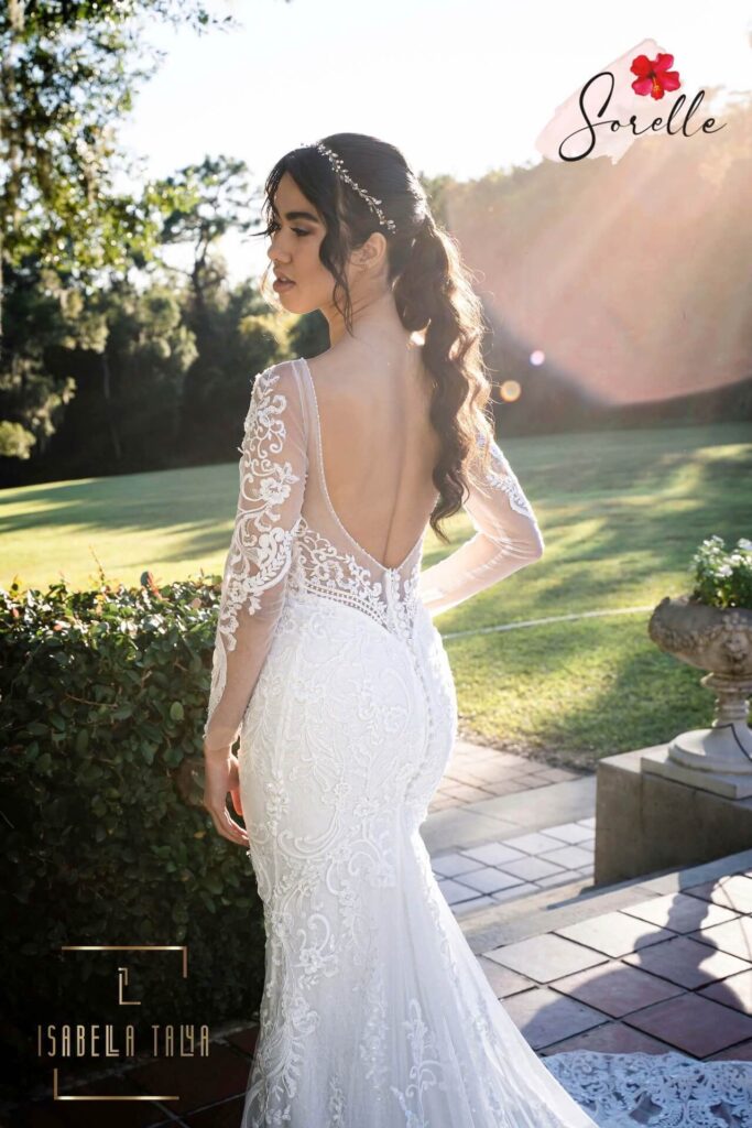 Sorelle - Isabella Talya