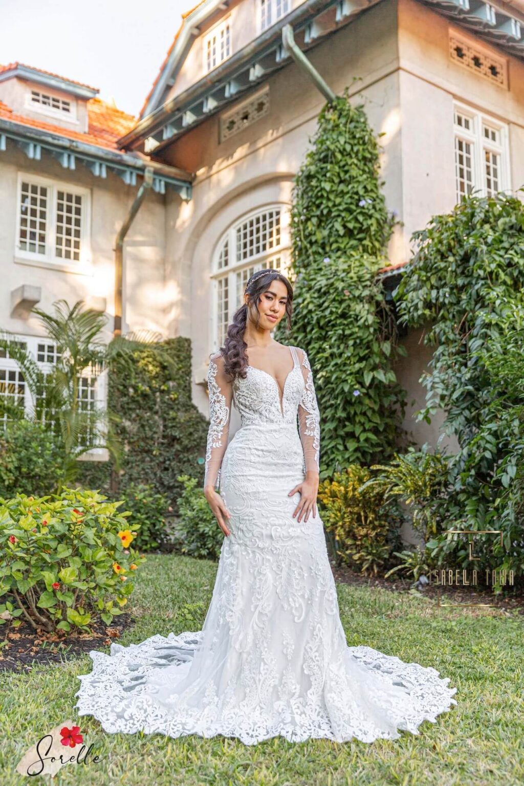 Sorelle - Isabella Talya